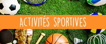 Les activités sportives du SUAPS - SILR